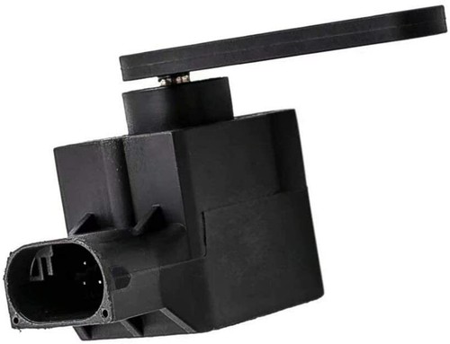 Black Height Level Sensor for 1997-2010 BMW E46 E38 E39 E60 E61 ...