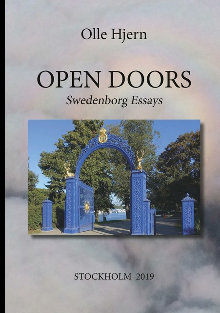 Open Doors von Olle Hjern (2019, Taschenbuch) online kaufen | eBay.de