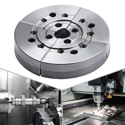 Chuck Jaw Set, Wood Lathe Chuck Accessory, Jaws for Woodworking/Lathe ...