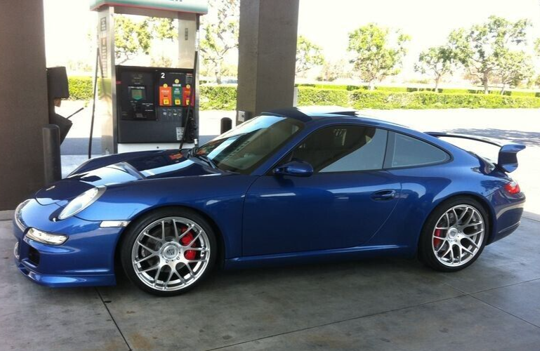 19” RUGER MESH FLOW FORGED WHEELS RIMS FOR PORSCHE 997 911 19” RUGER MESH FLOW FORGED WHEELS RIMS FOR PORSCHE 997 911