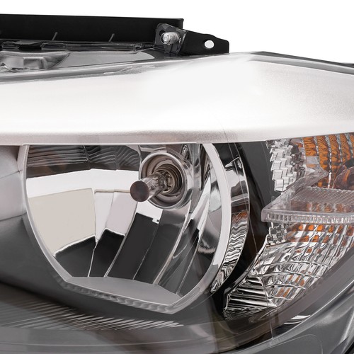 Left Halogen Headlight for 2012-2015 BMW 320i 328i F30 Sedan | eBay
