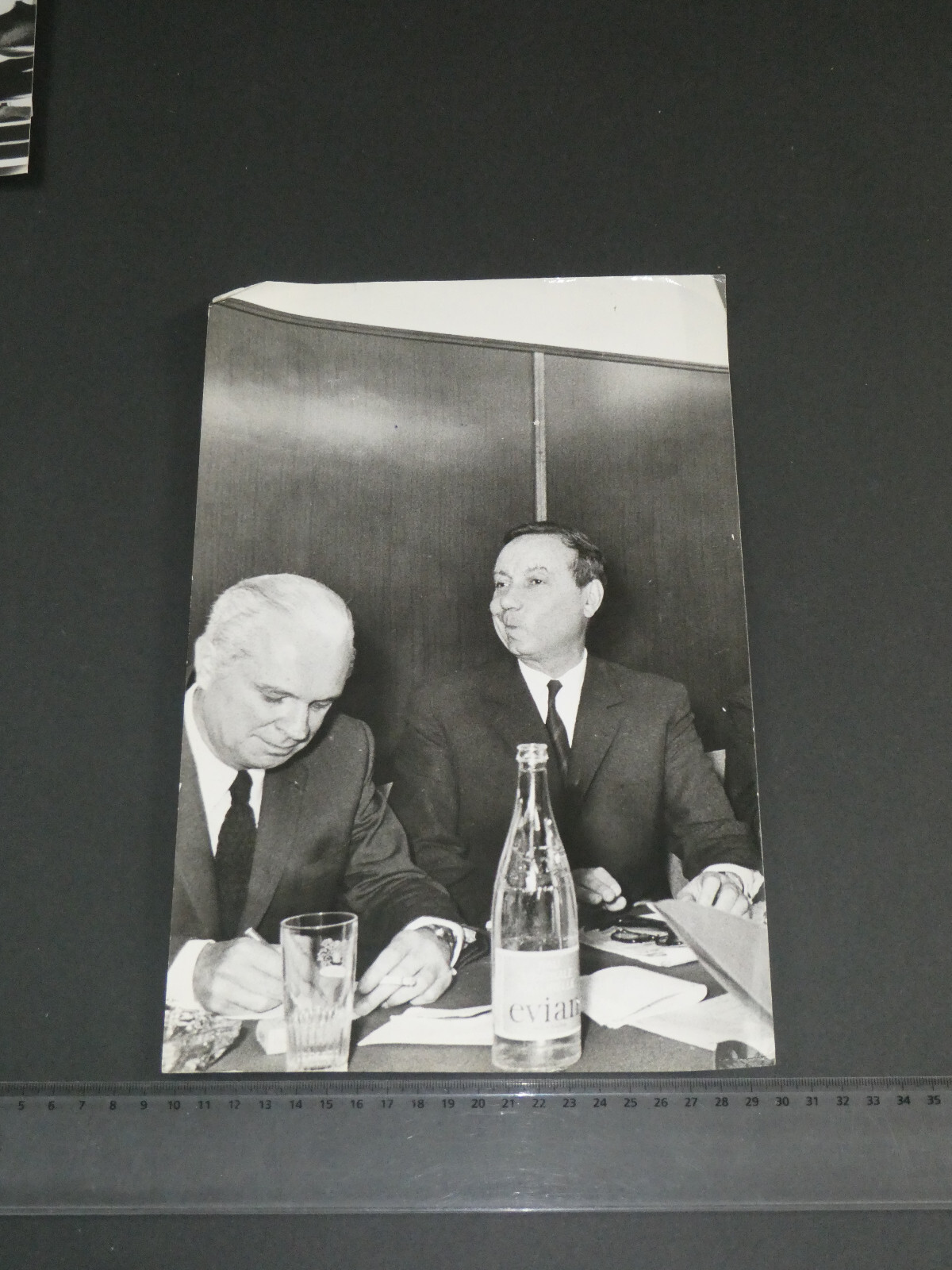 Photographie noir et Blanc années 70/80 APIS | eBay