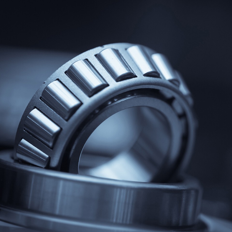 2pack 11590/11520 Tapered Roller Bearing Cone and Cup Set 0.625"x1.6875 ...