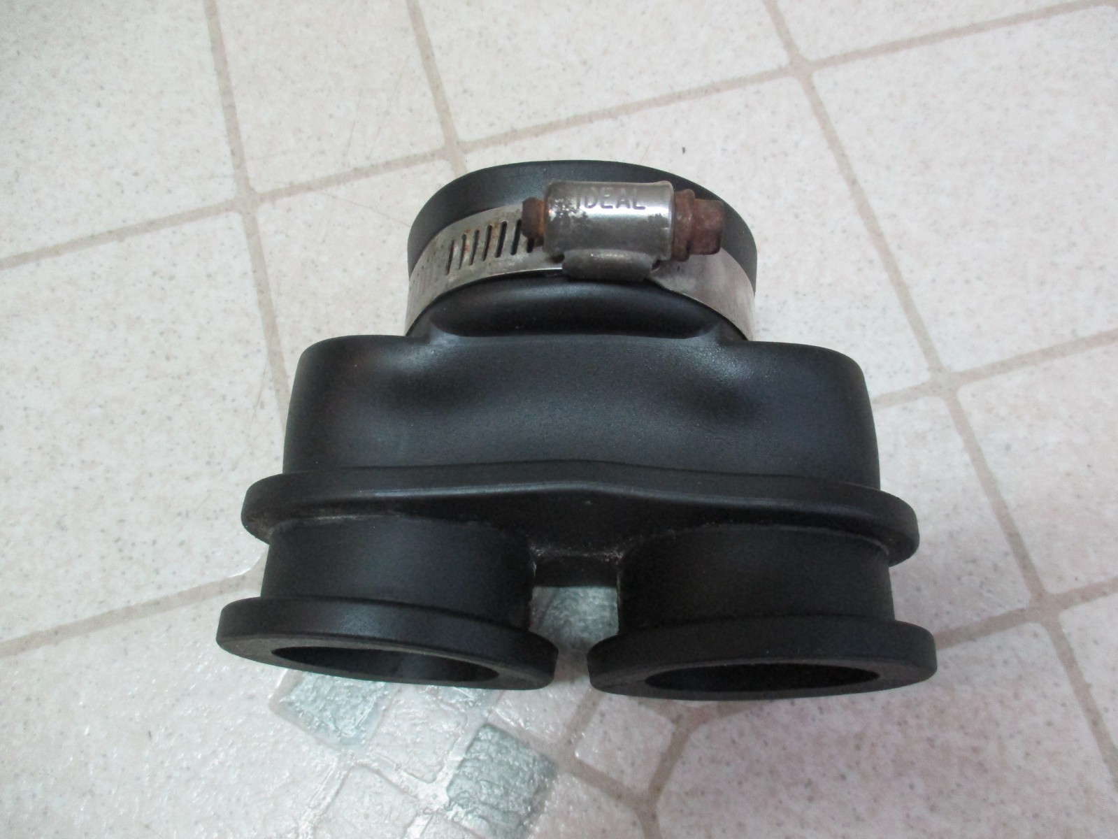 95 Mastercraft Wet Jet Kraze Jet Ski JetSki Air Vent Boot Yamaha 701 ...