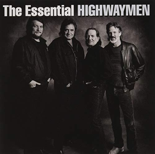 Essential The Highwaymen [Sony Gold Series] by The Highwaymen [Audio CD ...