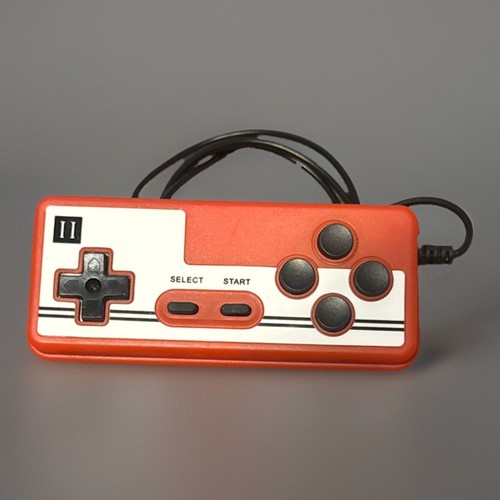 Handheld Retro Video Game 400 Controller Red - Same Day Shipping | eBay
