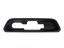 2014-2018 JEEP CHEROKEE REAR TRAILER HITCH BEZEL TRIM OEM NEW MOPAR ...