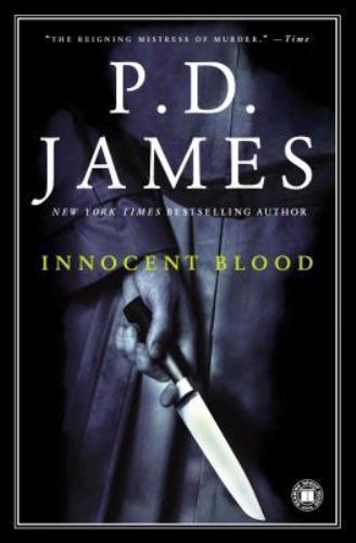 Innocent Blood by James, P. D. 9780743219631| eBay