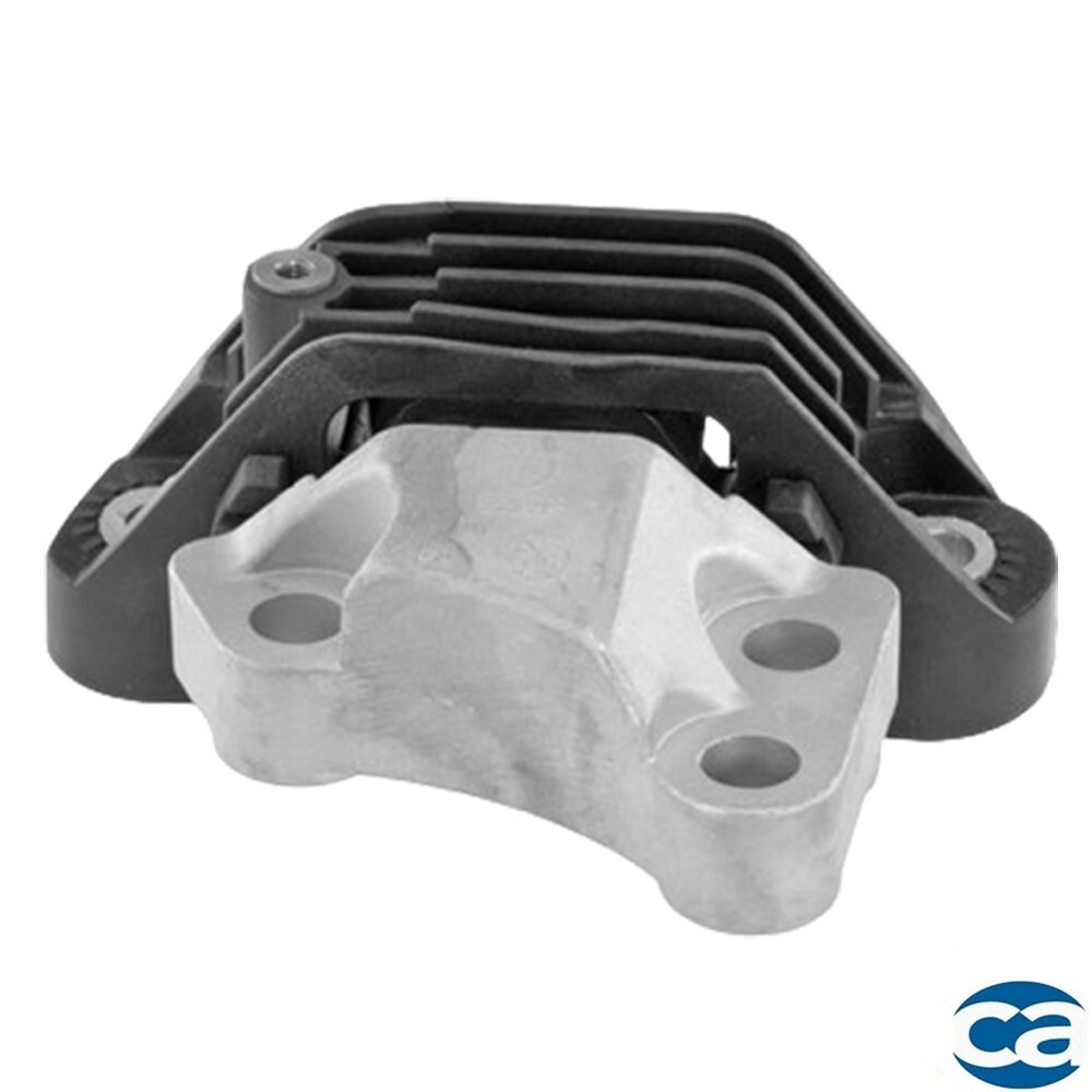 4M Auto Parts 4M-3615 Left Trans Mount 1PC for Fiat 500X 18-16 1.4L ...