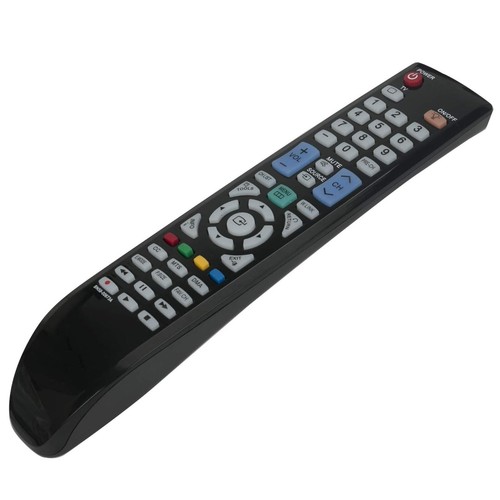 New BN59-00673A Remote for Samsung TV PN50A550 PN58A550 LN37A550P3FXZX ...
