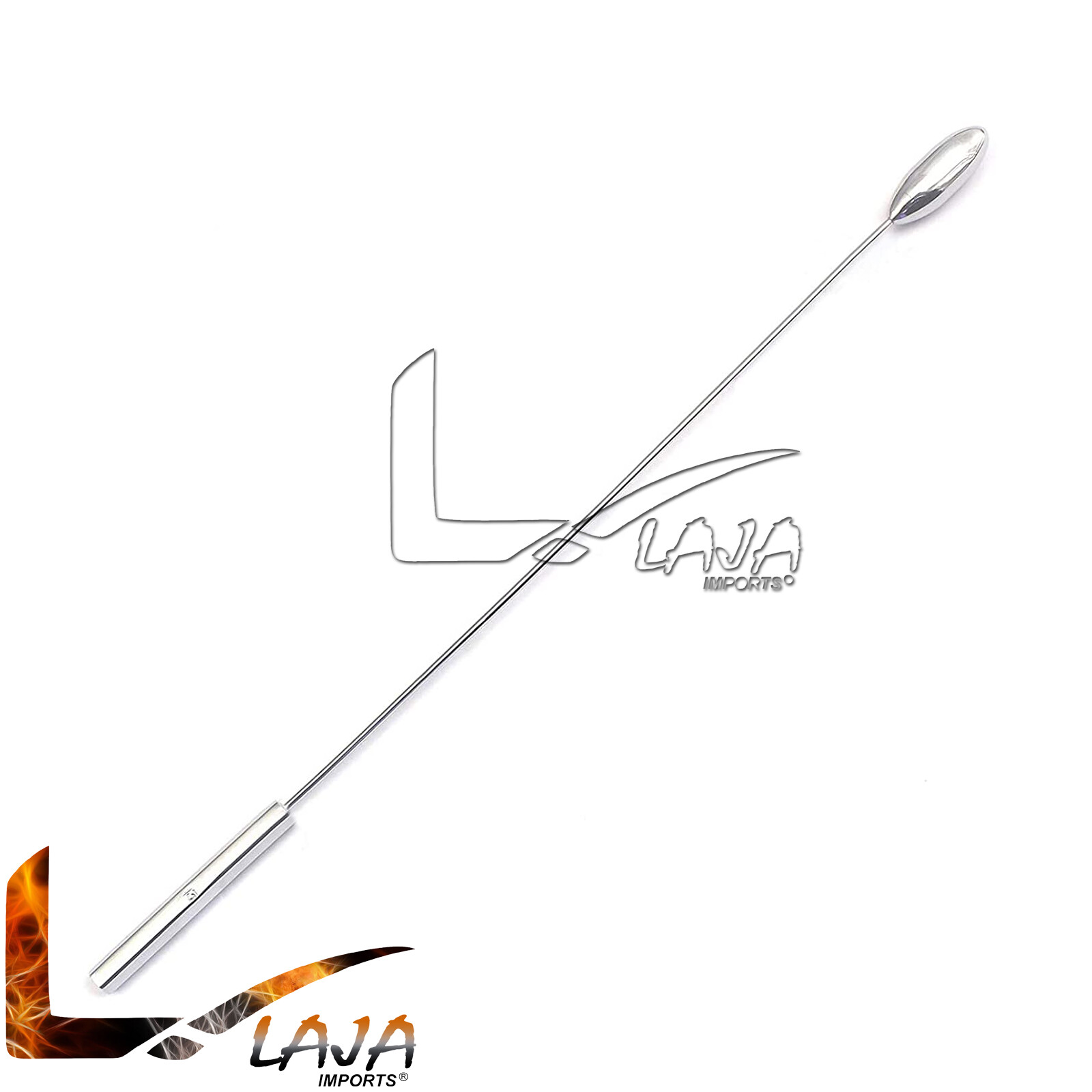 Bakes Rosebud Dilators Sounds 13mm Medical Gynecology Instruments | eBay