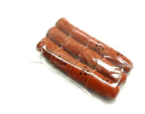 Finger Cots Tory #14 Rubber Fingers Protection Tips Red Finger Pads ...