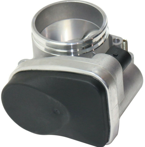 NEW BMW X3 E83 THROTTLE BODY 7502444 13547502444 ORIGINAL | eBay