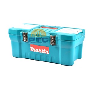 MAKITA 7685 PLASTIC TOOL BOX 24-INCH | eBay