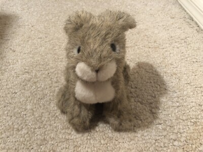 Mary Meyer Plush Bunny Rabbit Stuffed Animal Toy | eBay