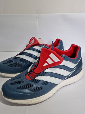 Adidas Predator Precision.2 Turf Trainers Size 8.5 Mega Rare. | eBay UK