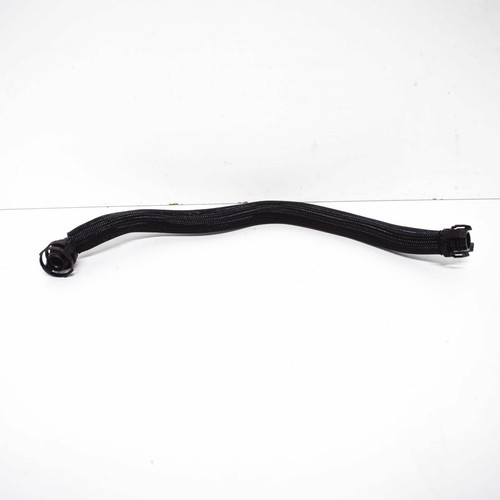 NEW BMW 5 F10 CRANKCASE VENT PIPE HOSE 11157575641 OEM | eBay