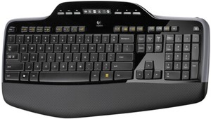 Logitech K710 - Replacement Keys | eBay