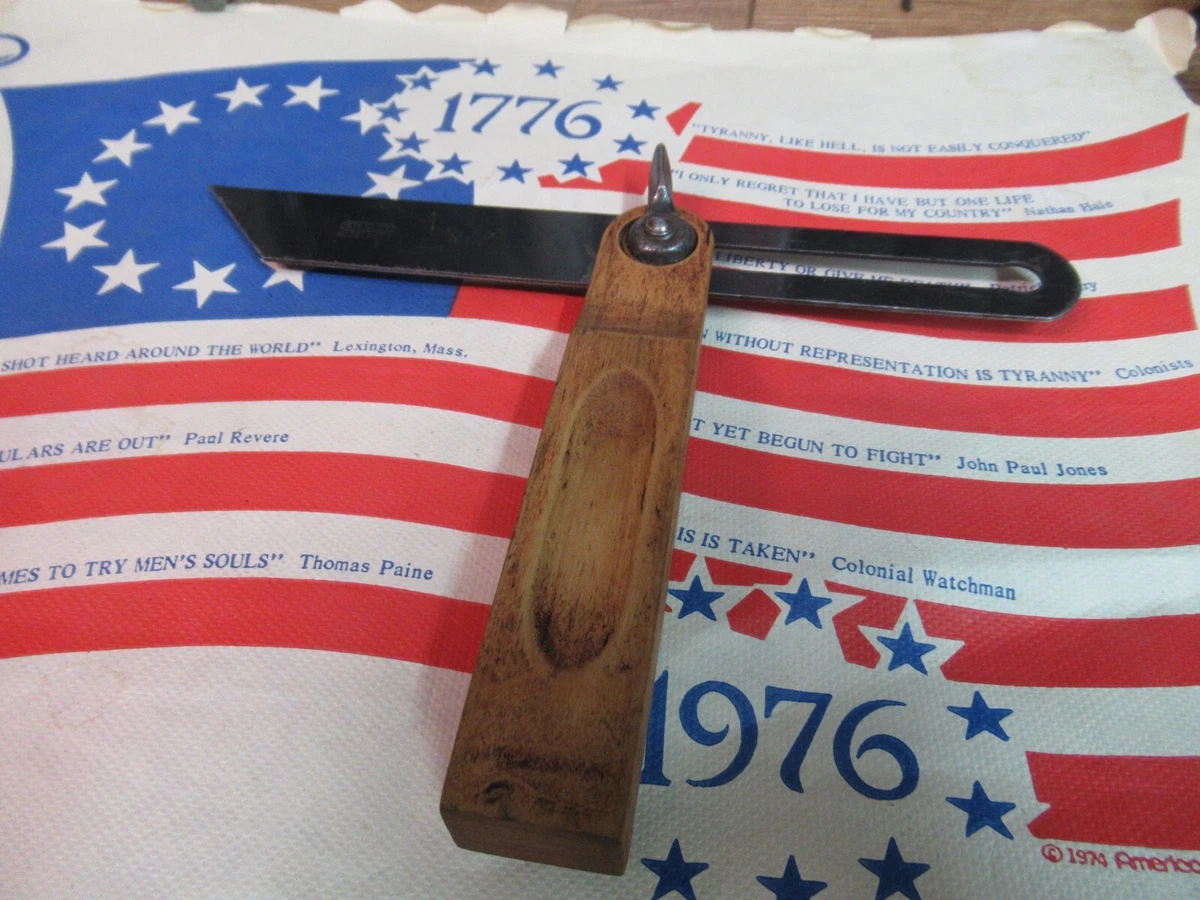 Colonial Square Tool