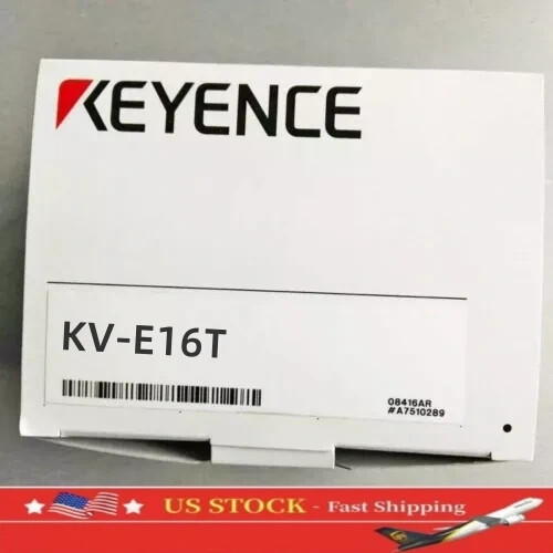 Brand New KV-E16T Programmable Controller Fast Delivery US Stock | eBay