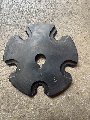 Hornady Pro-Jector AP Progressive Press Shell Plate 3926XX Multiple ...