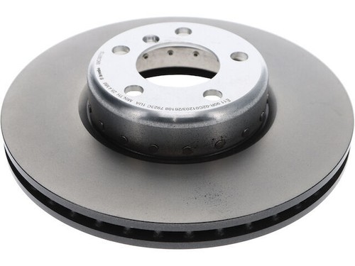 For 2015-2016 BMW M235i xDrive Brake Rotor Front Brembo 61913VDBF | eBay