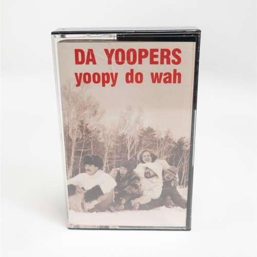 Da Yoopers Yoopy Do Wah (Cassette) 2+ Ship FREE | eBay