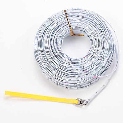 Keson Surveyor’s Rope 300’ 10ths | eBay