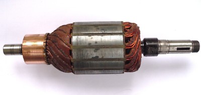 GDZ-2057 Autolite generator armature,1940-42,1946-49 Dodge Truck,1948 ...