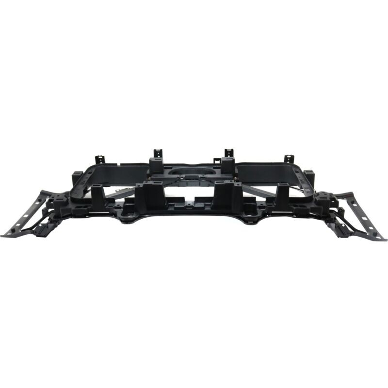 Header Panel Mounting Panel Assembly Fits 2015-2019 Gmc Sierra 2500 Hd ...