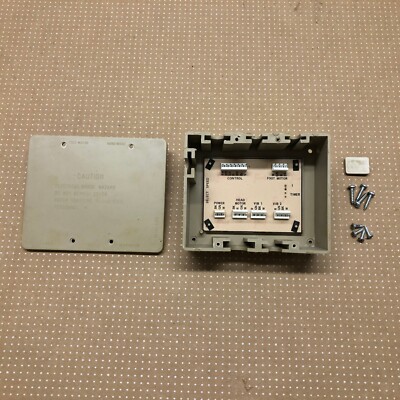 Craftmatic Electric Adjustable Bed Control Box - TESTED | eBay