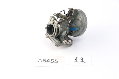 Wacker Rammer Engine WM 80 - Carburetor Bing 33/12/158 A6455-12 | eBay UK