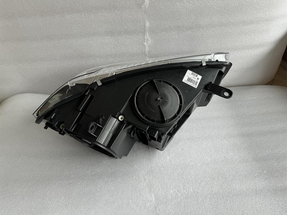 BMW X5 F15 F16 US left & Right 2pcs Xenon Headlights 2015-2017 ...