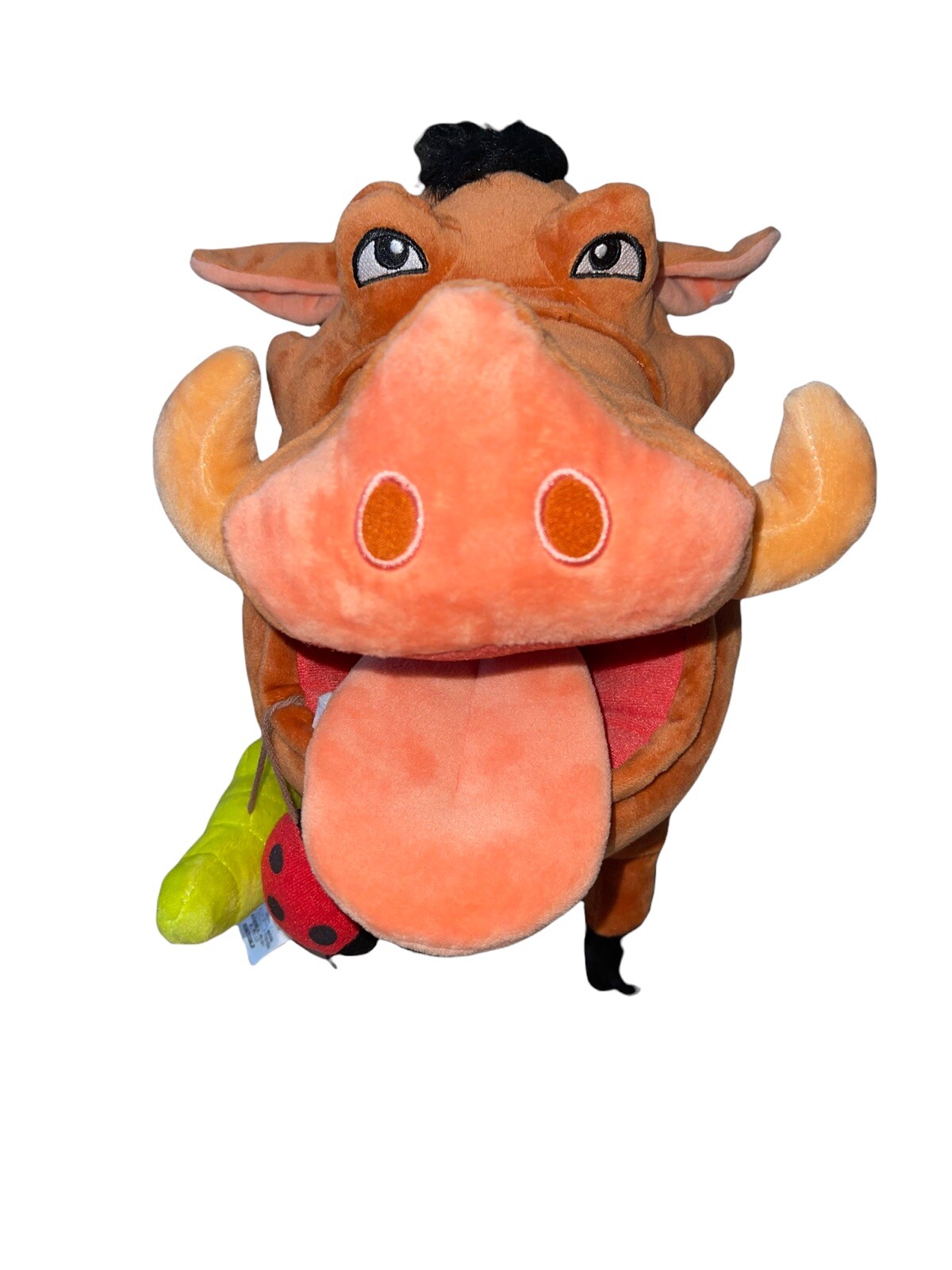 Lion King Characters Pumba