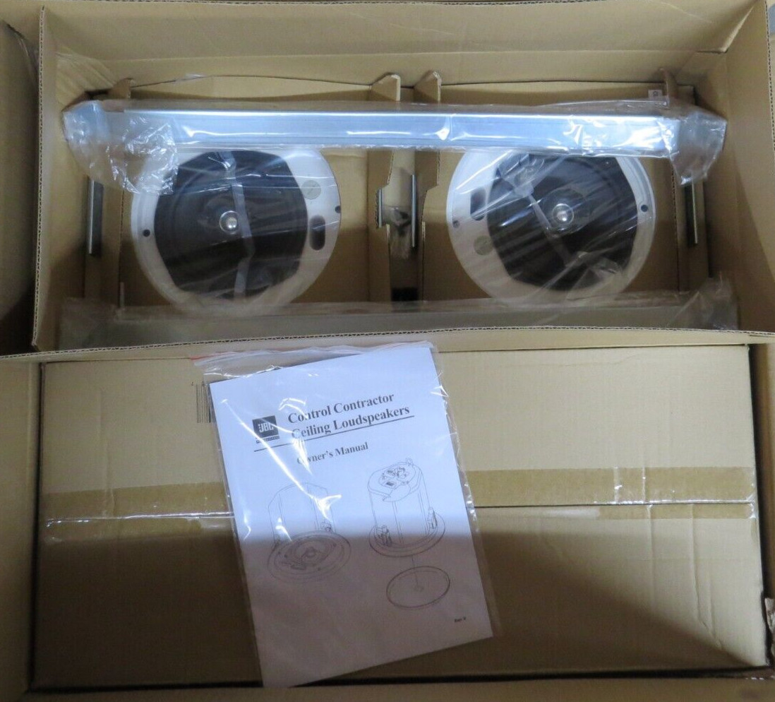 JBL control x Used Price | HifiZero