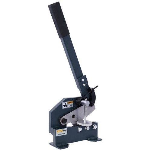 Industrial 5 Inch High Precision Manual Hand Metal Shear Sheet Metal ...