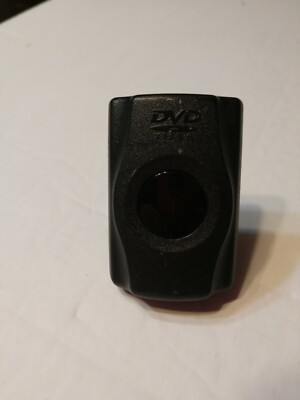 Original Xbox DVD Movie Playback Kit RECEIVER ONLY! No Remote | eBay