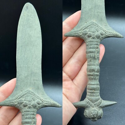 Neolithic & Paleolithic - Ancient Prehistoric