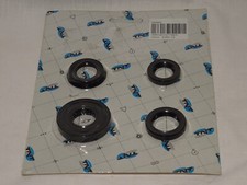 TNT 040900 pochette de 4 joints spi vilo boîte MINARELLI 2T 50cc ...