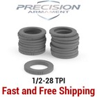 Precision Armament Accu-Washer Muzzle Device Alignment System 1/2-28 ...