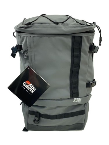 Abu Garcia Backpack/Gry/System Backpack BRS50 | eBay