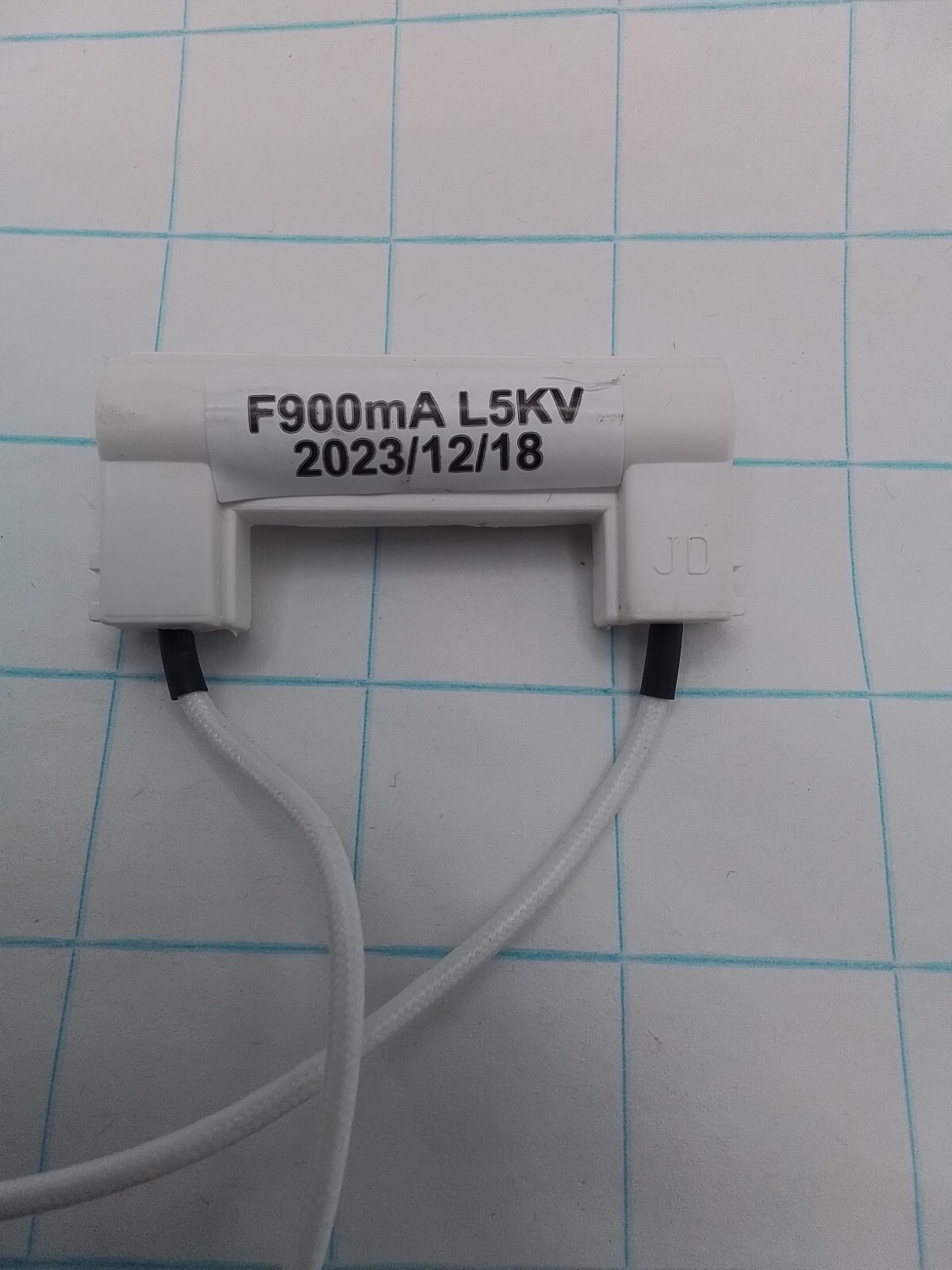 LG Fuse assembly EAF36358314 | eBay