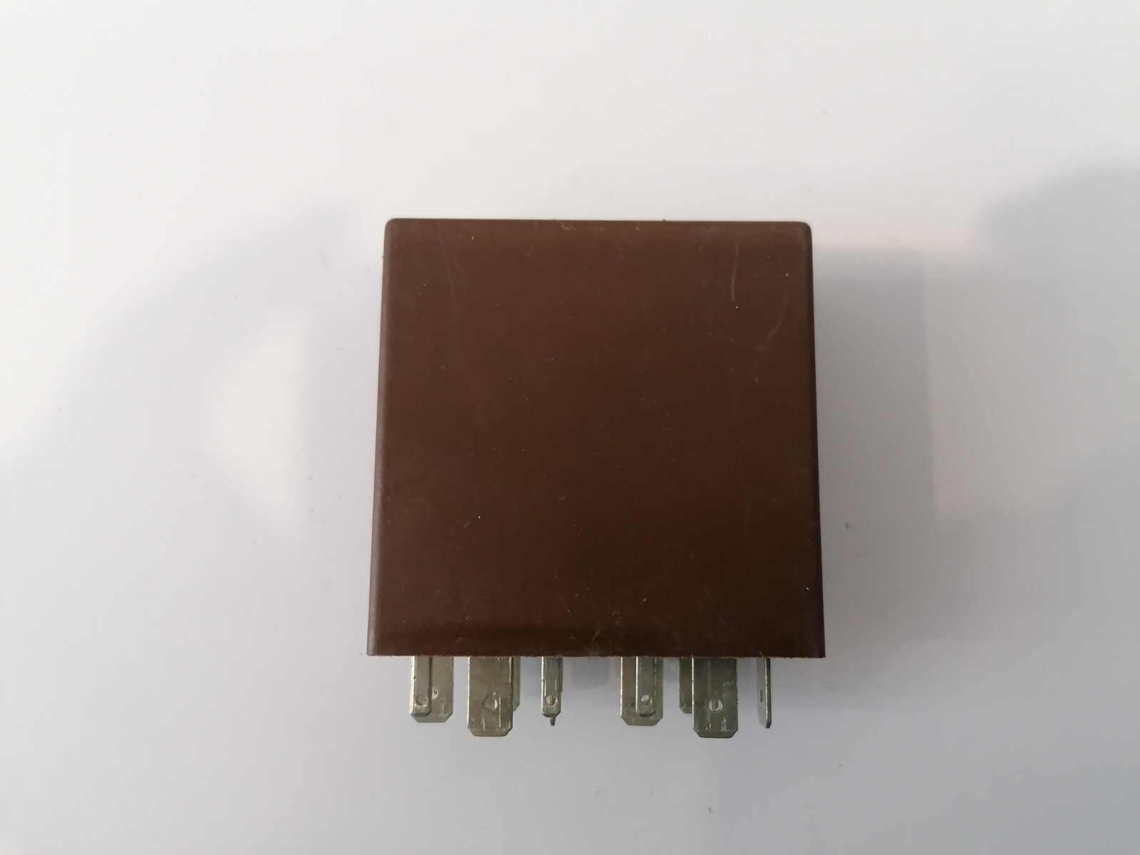 B474 AUDI Relais Contrôle Unité 4B0955531C | eBay