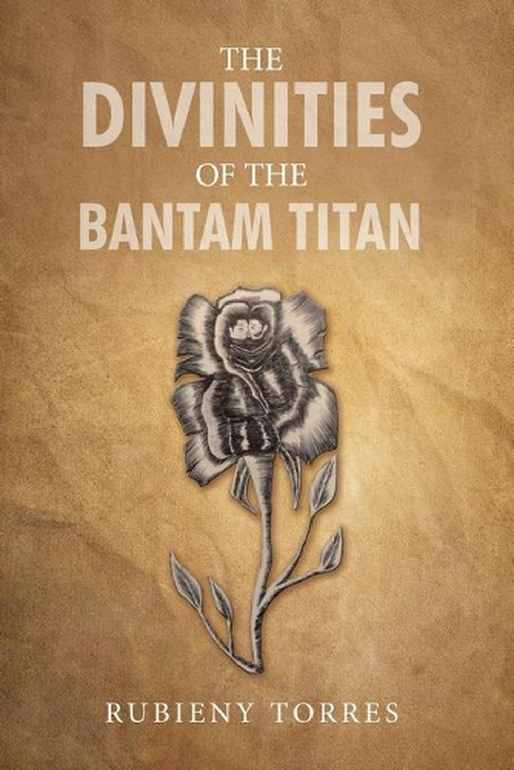 The Divinities of the Bantam Titan by Rubieny Torres (English ...