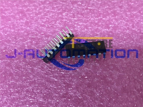 3PCS LM7001 DIP-16 Direct PLL Frequency Synthesizers | eBay