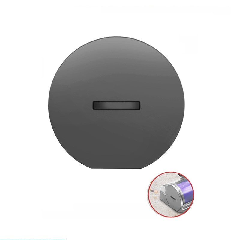 End Cap Lock Base Plate für Dyson V8/V10/V11 Vacuum Cleaner Roller ...