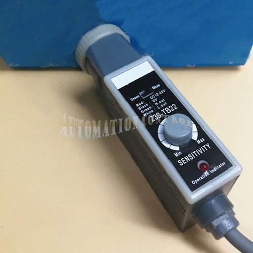 Z3S-TB22 Z3S-T22 Z3S-TW22 For JULONG Color Code Sensor Bag Making ...