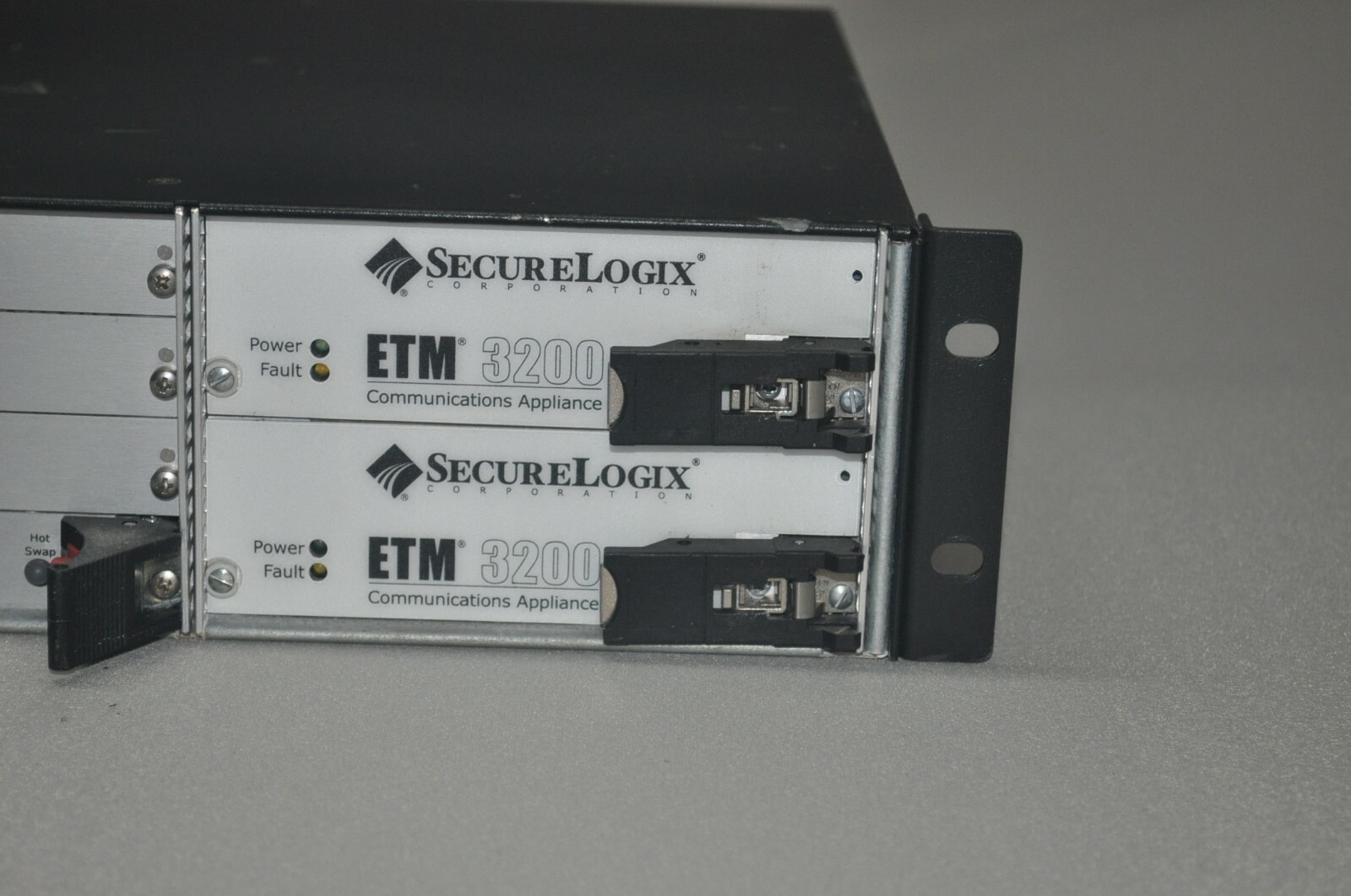 SECURELOGIX ETM 3200 APPLIANCE SPECIFICATIONS MODEL 39C04ZCX28Y3HN85 | eBay