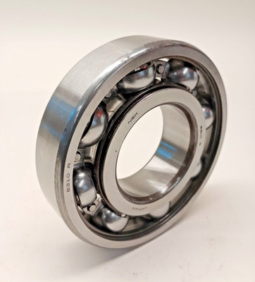 NSK 6310 Ball Bearing Deep Groove Open 50x110x27mm 6310-R / 6310R | eBay