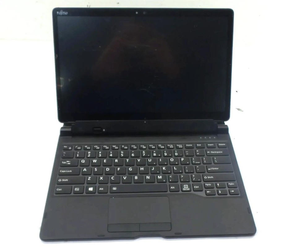 Fujitsu Stylistic Q738 Core i5-8350U 1.7GHz 16GB 128GB Windows 10 | eBay